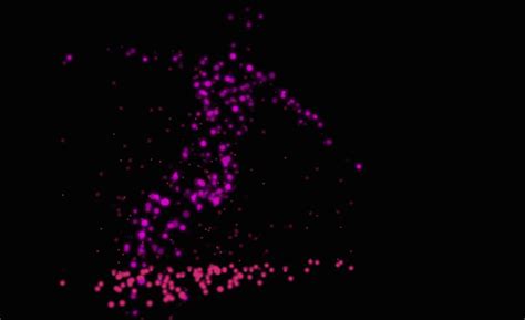 Ae 黑暗中的舞者 粒子特效 影视动画教程ae（cc2017） 虎课网