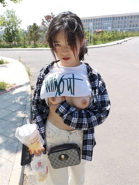 抖音露出 on Twitter 很真实的露出女主的胸也很漂亮