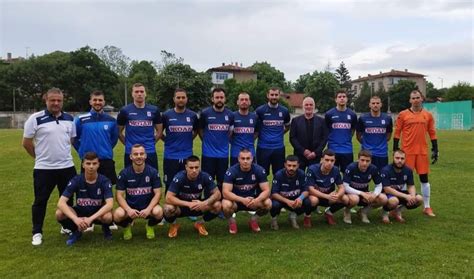 ФК Доростол Силистра Официален сайт