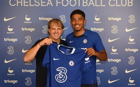 Todd Boehly Has Delivered Now Its Over To You Thomas Tuchel