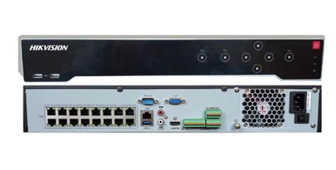 DS NI I P Series NVR