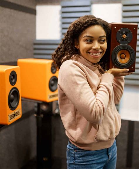 Dipole Lautsprecher Raumklang Lösung Der Superlative