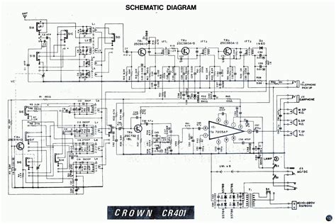 Yankee Charlie One Charlie Whisky Kilo Skema Radio Transistor Jadul