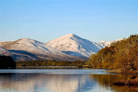 Loch Lomond Lodge Check Into Your Own Waterfront Loch Lomond Lodges