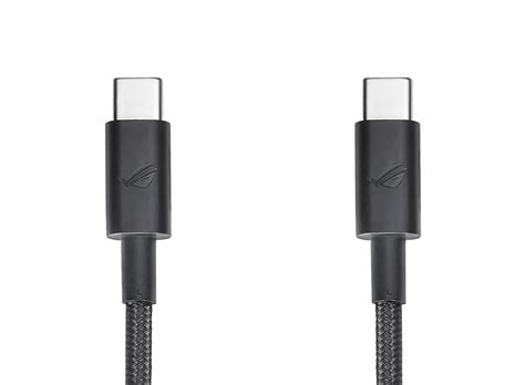 ROG Phone 30W Adapter USB C Cable Chargers And Adapters Gaming Power Protection Gadgets
