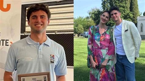 თიკა ფაცაციას უფროსი ვაჟის წარმატება ნახეთ რა სერტიფიკატი მიიღო ანდრომ