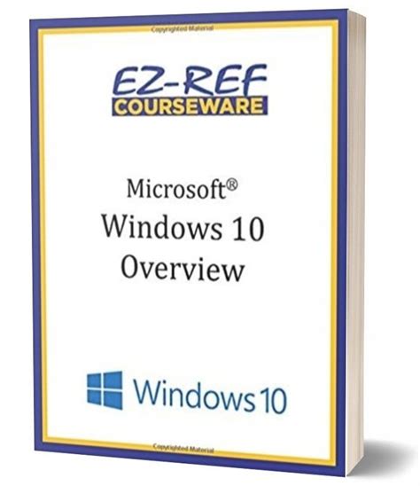 Microsoft Windows Edu Courseware