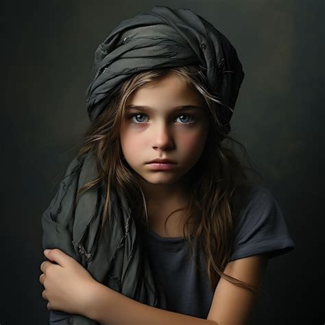 Premium Ai Image Photoshoot Of Empathy Unveiled Evoke Empathy A