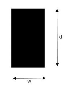 Rectangular Section CivilDigital