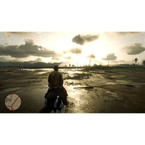 مشخصات، قیمت و خرید Red Dead Redemption 1 Xbox فروشگاه Psparsi