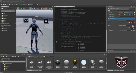 19 Open Source Game Engines To Kickstart Mobile Game Development