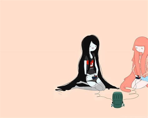 Princess Bubblegum Adventure Time Wallpaper