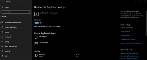 Bluetooth Uitschakelen Op Windows 10 Bluetooth Uitschakelen Moyens I O