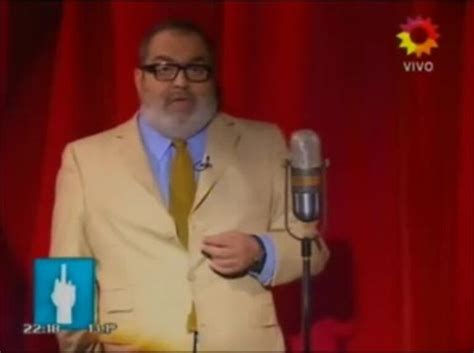 Volvió Periodismo Para Todos La Imitación De Oggi Junco De Capitanich