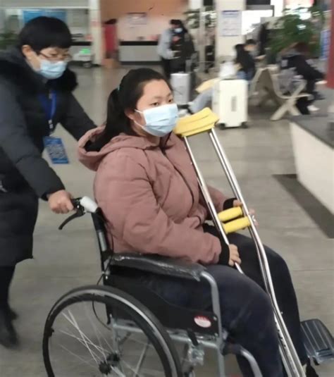 暖心服务“一对一” 您不方便我帮您 公司新闻 江西长运股份有限公司