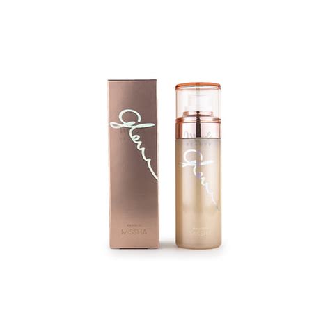 MISSHA Glow Skin Balm To Go Mist Canada | Korean Skincare Mikaela ...