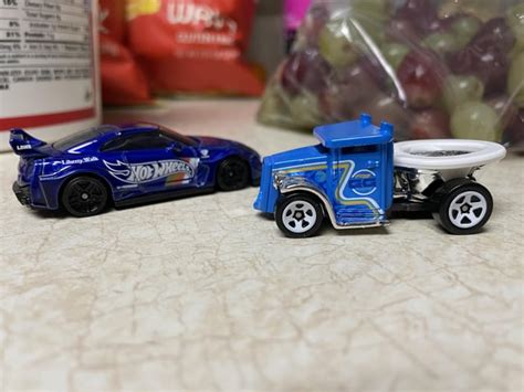 Stopped For Eggs At Kroger Found At Least 6 Cases Only Gotta Go Can Someone Dissect What