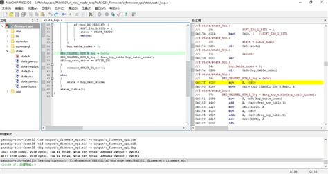 Pan X Dk Documentation