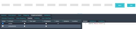 Training Custom Ui Component Advanced