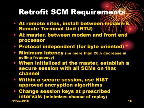 Cyber Security Tools For SCADA Ppt Download