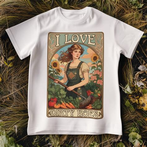 Art Hoe Clothing Etsy
