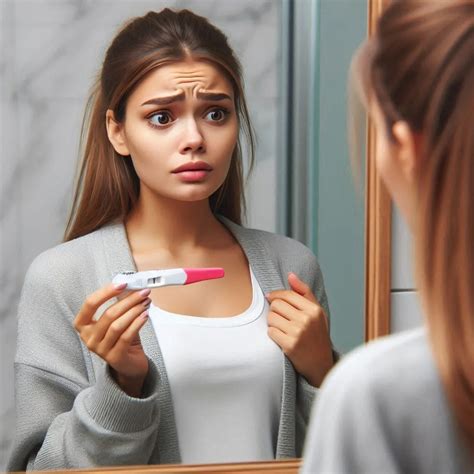 How Can I Check If Im Pregnant Without A Pregnancy Test Medihertz Blogs