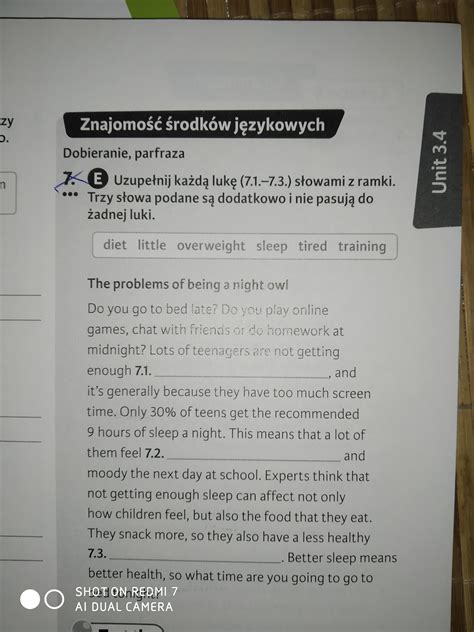 Potrzebuję na teraz prosze szybko Brainly pl