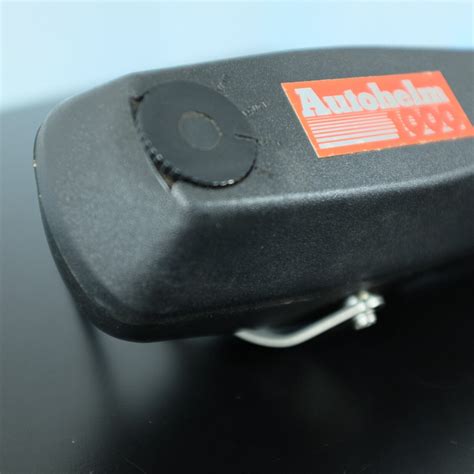 Autohelm 1000 Tiller Mount Sailboat Marine Autopilot Tillerpilot