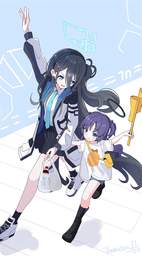 아리스보다 어려진 유우카 오덕양성소 에펨코리아