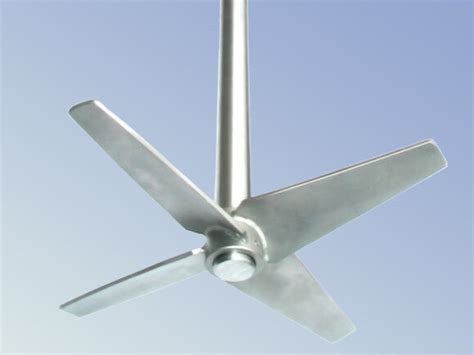 Impeller Technology Chemical Plant And Engineering Cpe