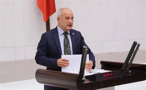 CHP li Ali Fazıl Kasap Saadet Partisine geçti Çorum Haber Gazetesi