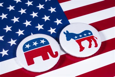 Why Are Two Political Parties Dominant In The Us Britannica
