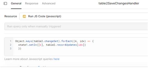 Question About Select Component 💬 App Building Retool Forum