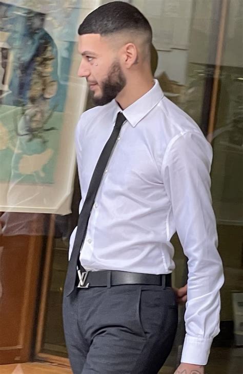 Daniel Sarkis Casula Man Sentenced For Breaking Into Rose Bay Home And