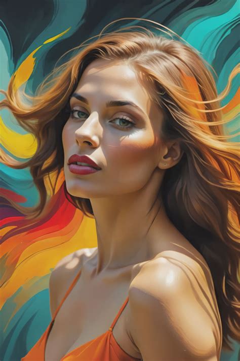 Abstract Animation By Uberderf On Deviantart