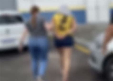 Mulher é Presa Por Se Passar Por Garota De Programa Para Roubar E