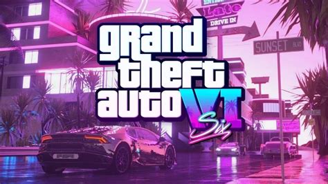 5 Fake Gta 6 Logos But Theyre Actually Dope The Nerd Stash