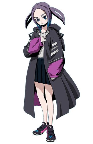 Arshem Laia Megaton Musashi Wiki Fandom