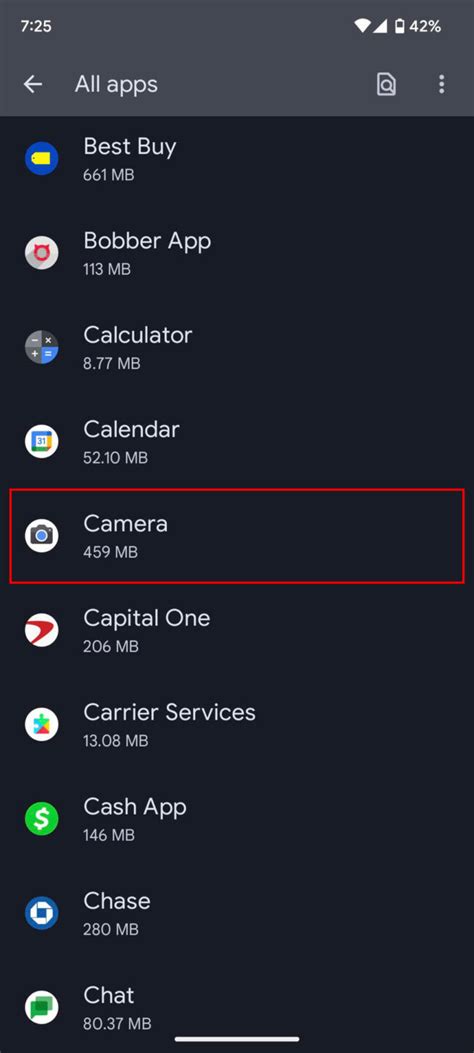 Android Camera Not Working Here S How You Can Try To Fix It