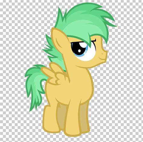 Pony Colt Version