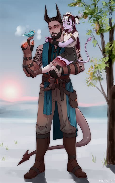 Garrus And Lillaia By Horny Oni Hentai Foundry