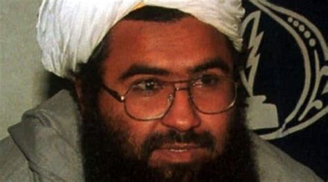 Pakistan Court Issues Arrest Warrant Against Jem Chief Masood Azhar