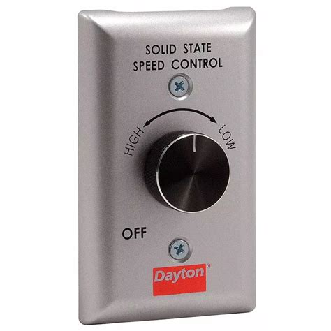 buy dayton speed control dial 1 switches or dials 48c172 online in
