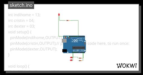 Not Bad Wokwi ESP STM Arduino Simulator