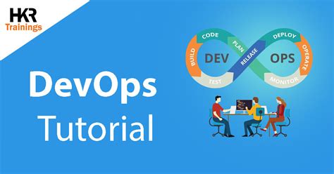 Learn Devops With Our Tutorial Hkr Trainings Posted On The Topic