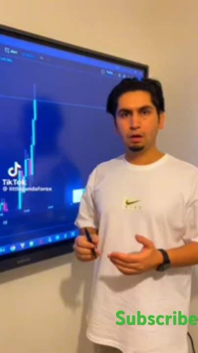 How To Identify A Valid Order Block In Forex Trading Youtube