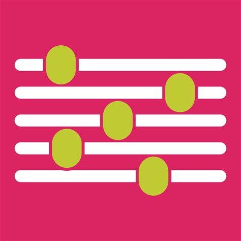 Equalization Vector Icon 40354921 Vector Art At Vecteezy