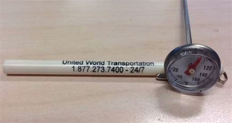 Pulp Thermometers Have Arrived