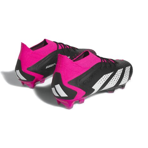 Adidas Predator Accuracy 1 Fg Blackpink