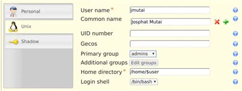 install ldap account manager on ubuntu 22 04 20 04 18 04